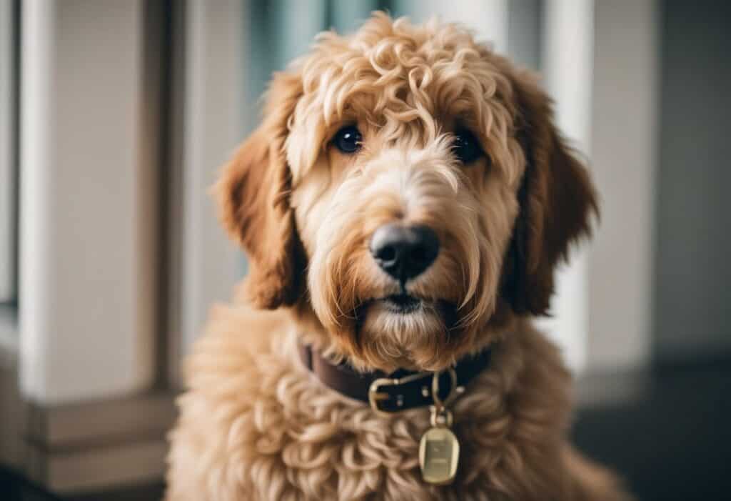 Goldendoodle Coat Types and Care Guide to Grooming