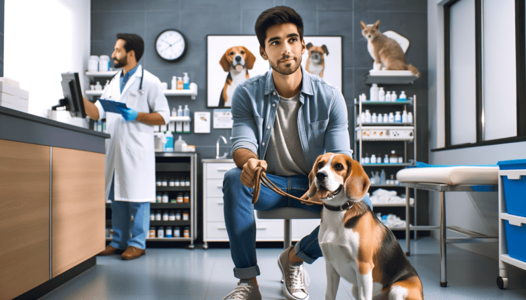 How to Prepare Your Dog for a Vet Visit with Stress-Free Tips
