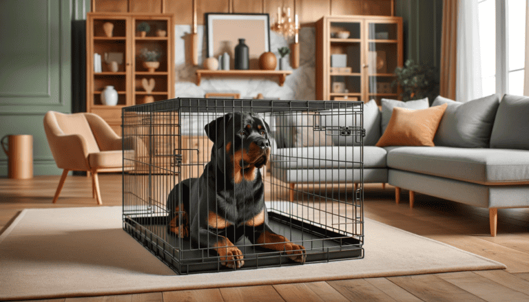 Best Crates for Dogs That Escape: Solutions for Houdini Hounds