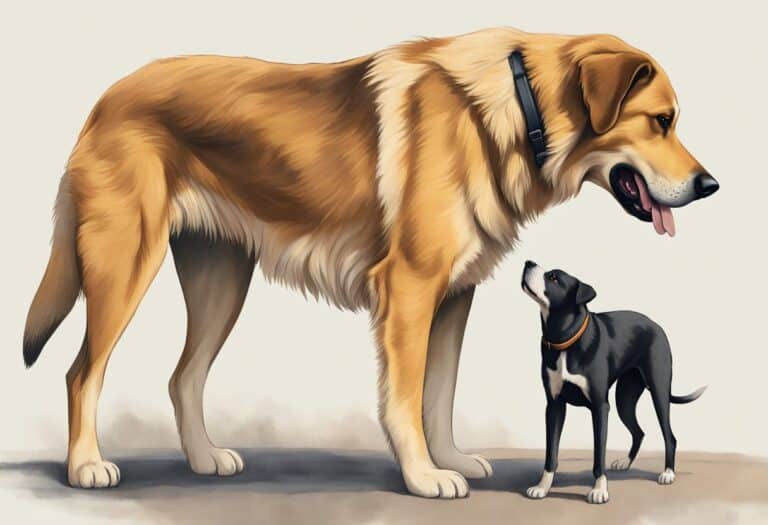 Dominant Dog Behavior: Understand and Manage Your Alpha Dog