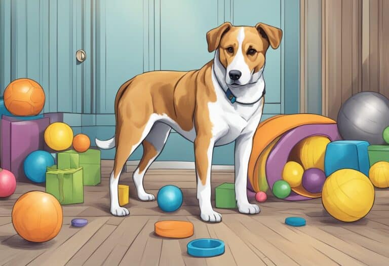 Dominant Dog Behavior: Understand and Manage Your Alpha Dog