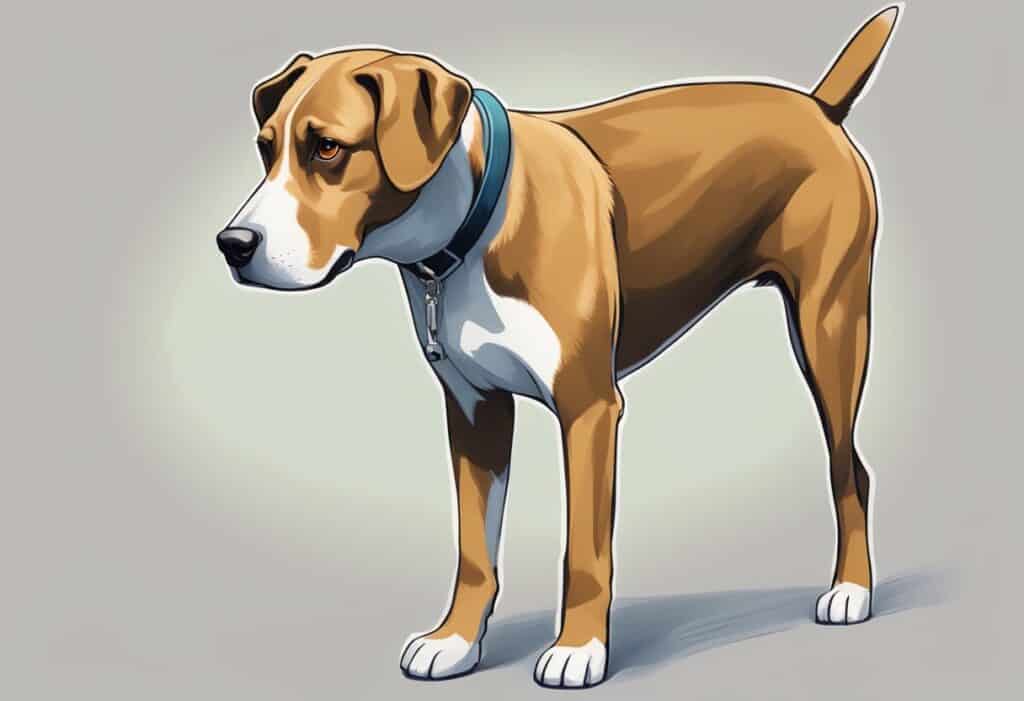 Submissive Dog Body Language: What Your Dog is Really Saying