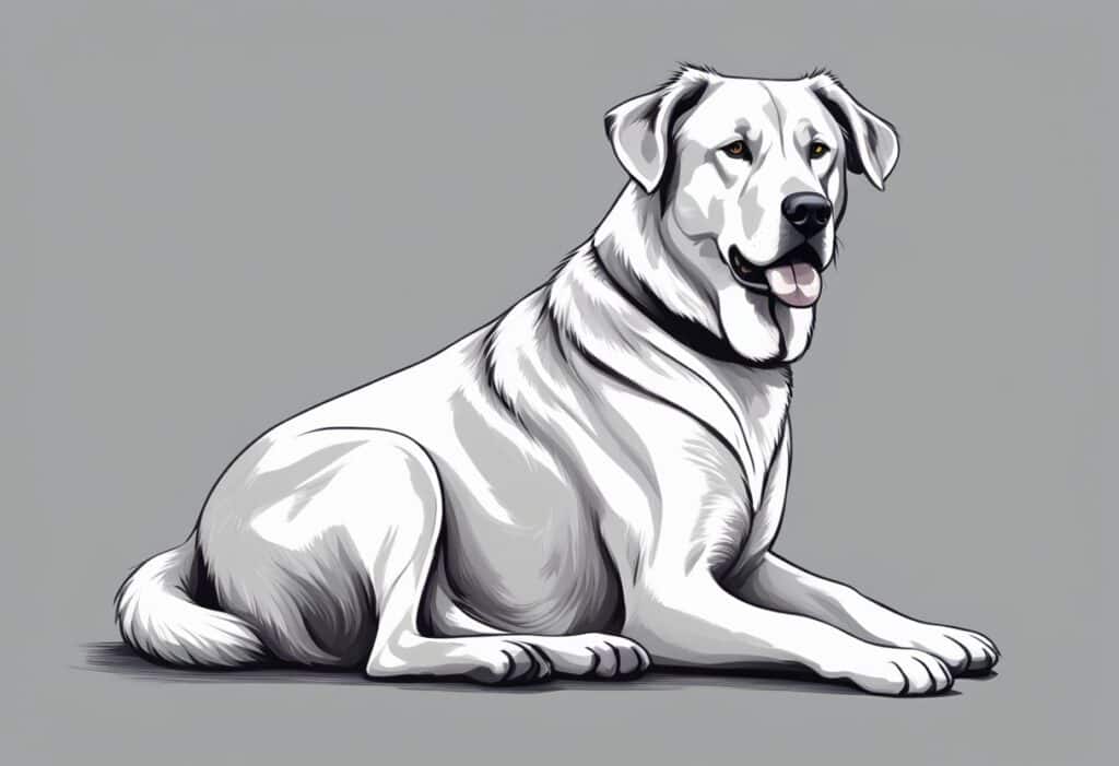 Dominant Dog Behavior: Understand and Manage Your Alpha Dog